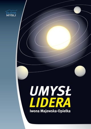 Umysł Lidera | PDF