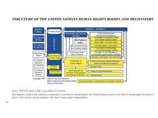 Introduction to United Nation | PPTX