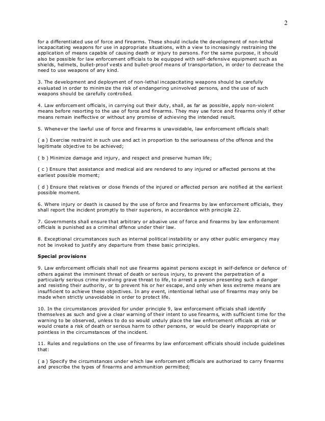 UN-Basic-Principles-on-the-Use-of-Force-and-Firearms-by-Law-Enforcement ...