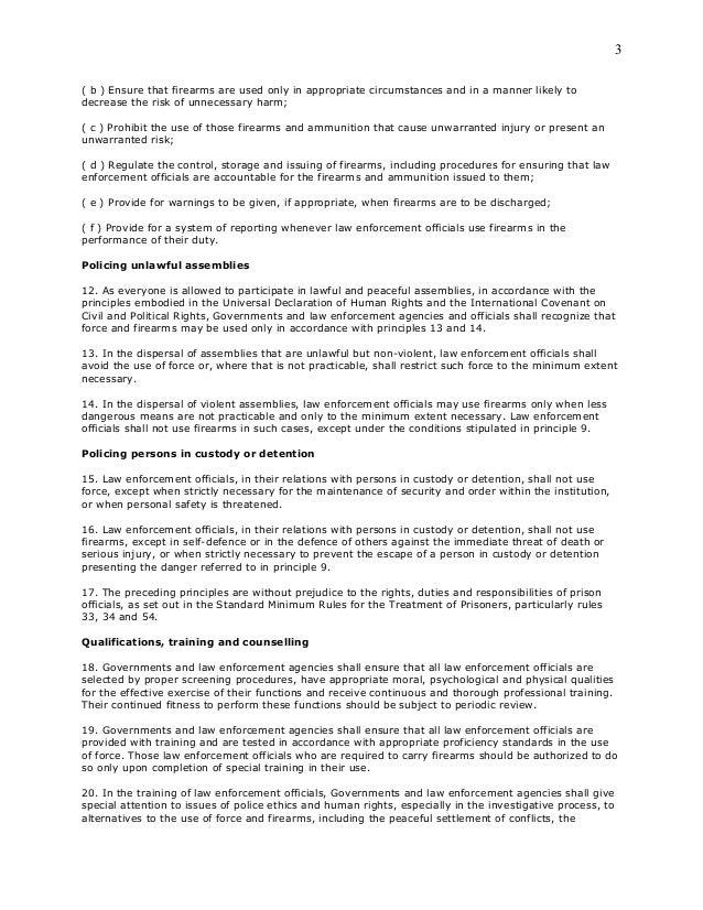 UN-Basic-Principles-on-the-Use-of-Force-and-Firearms-by-Law-Enforcement ...