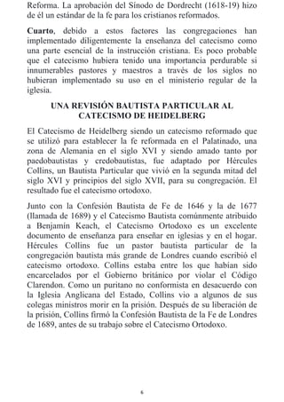 Un catecismo-ortodoxo-hercules-collins | PDF