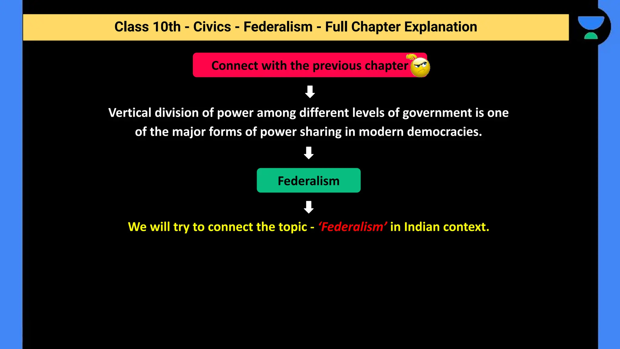 Un - Class 10th - Civics - Full chapter explaination.pdf | Civic ...