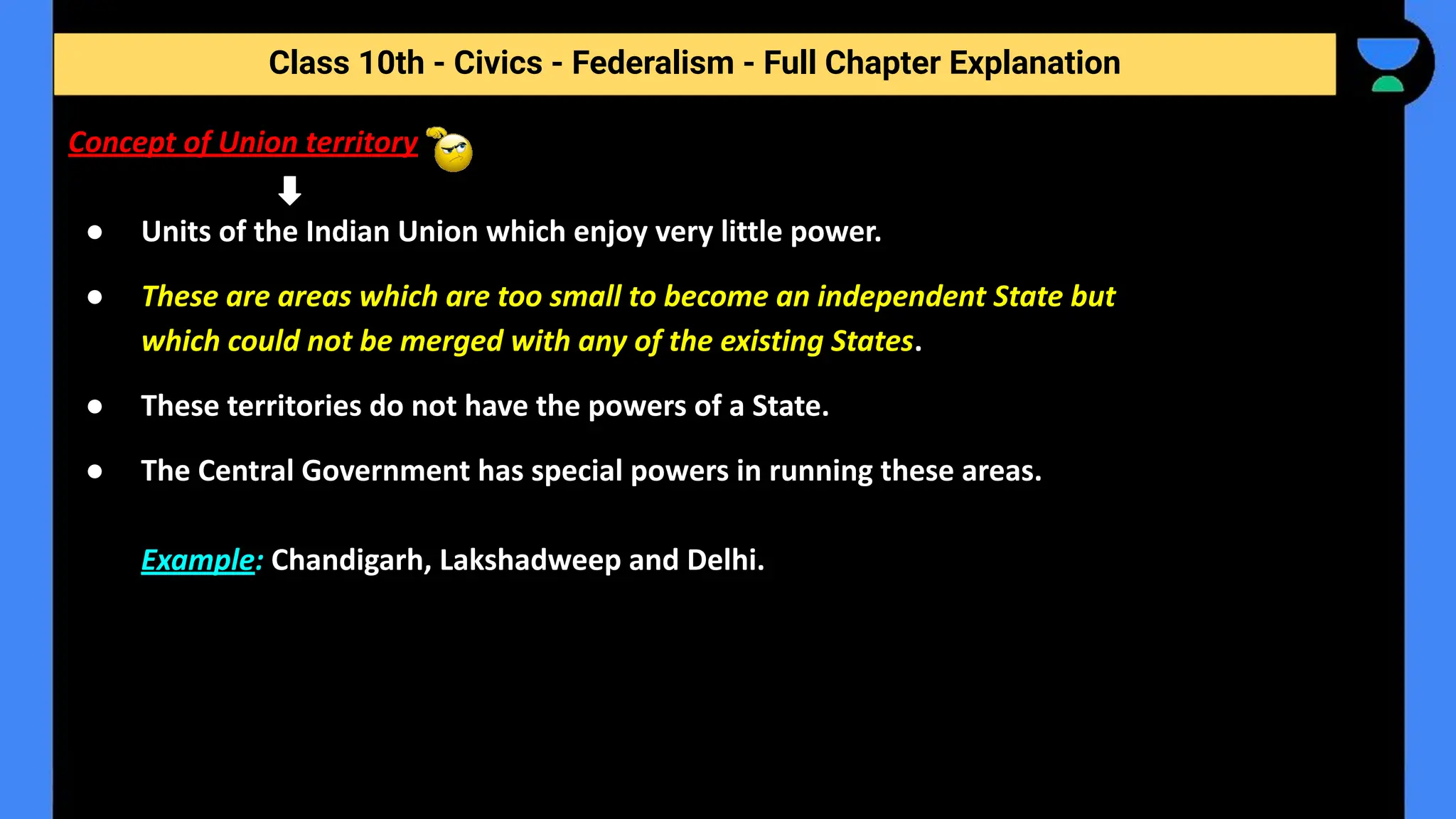 Un - Class 10th - Civics - Full chapter explaination.pdf | Civic ...