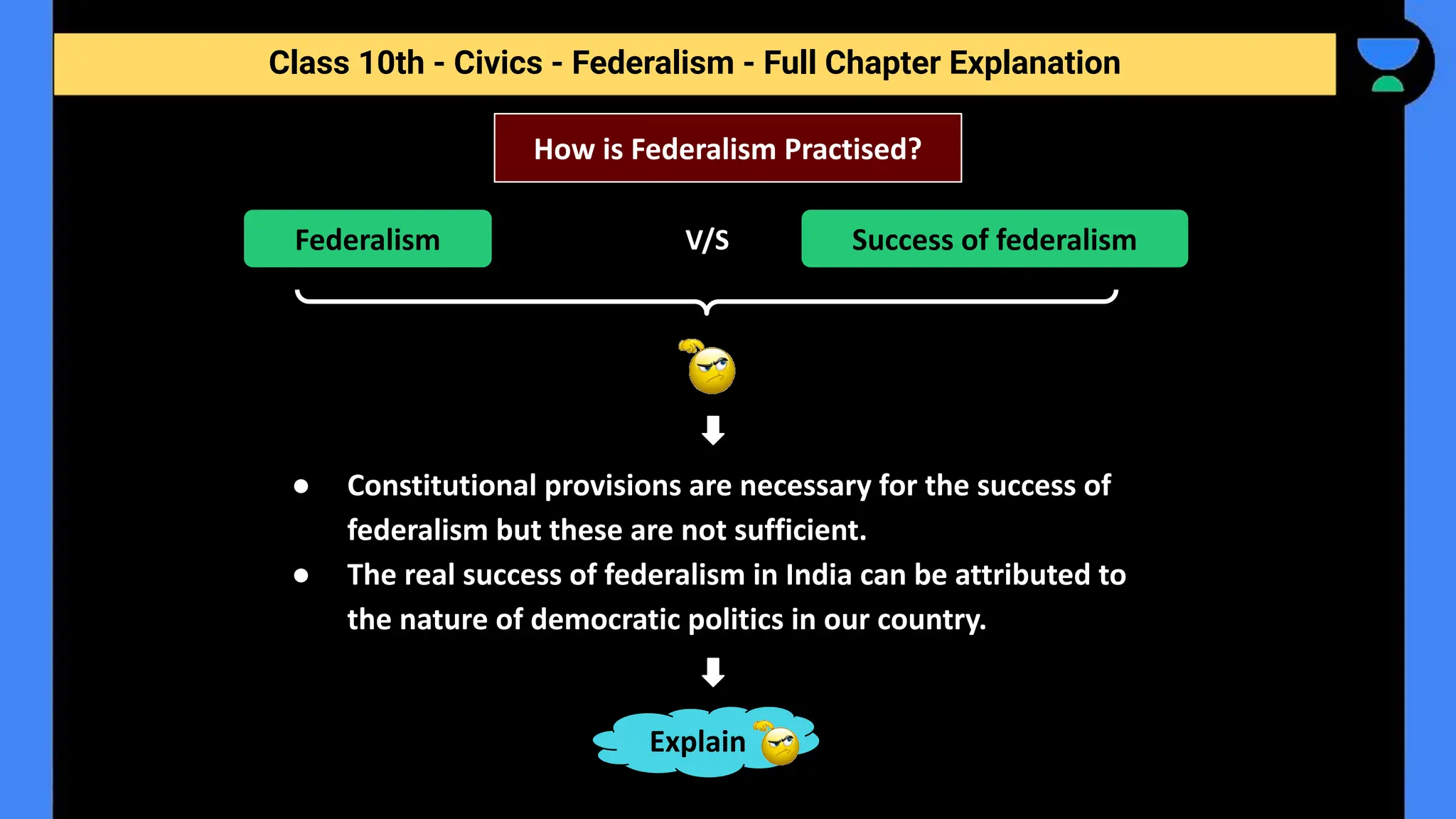 Un - Class 10th - Civics - Full chapter explaination.pdf | Civic ...
