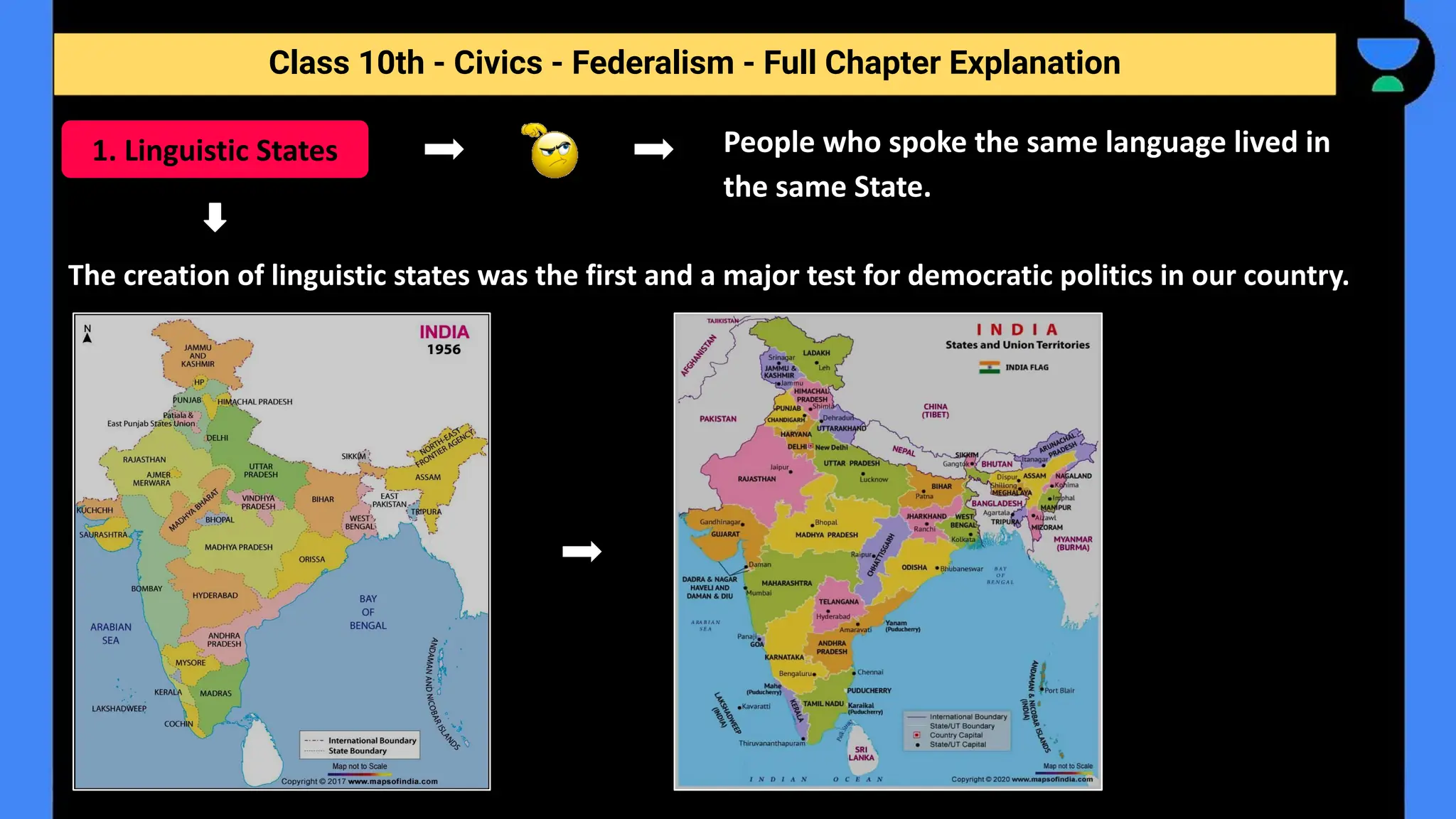 Un - Class 10th - Civics - Full chapter explaination.pdf | Civic ...
