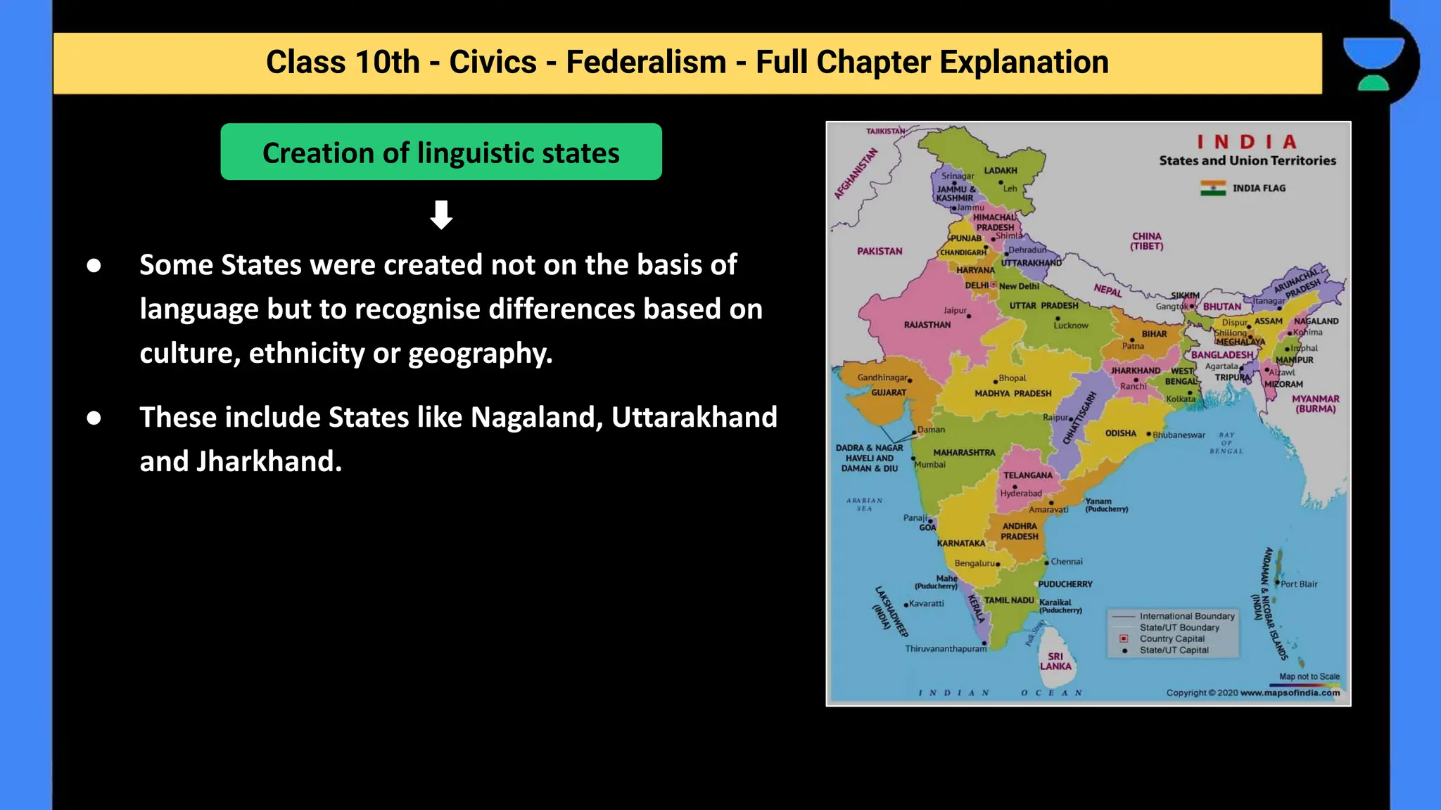 Un - Class 10th - Civics - Full chapter explaination.pdf | Civic ...