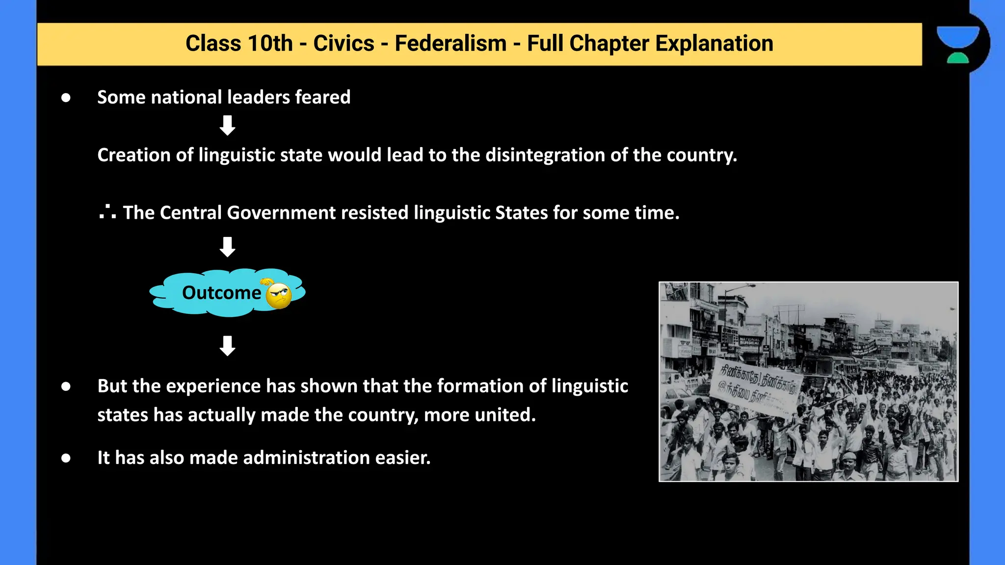 Un - Class 10th - Civics - Full chapter explaination.pdf | Civic ...