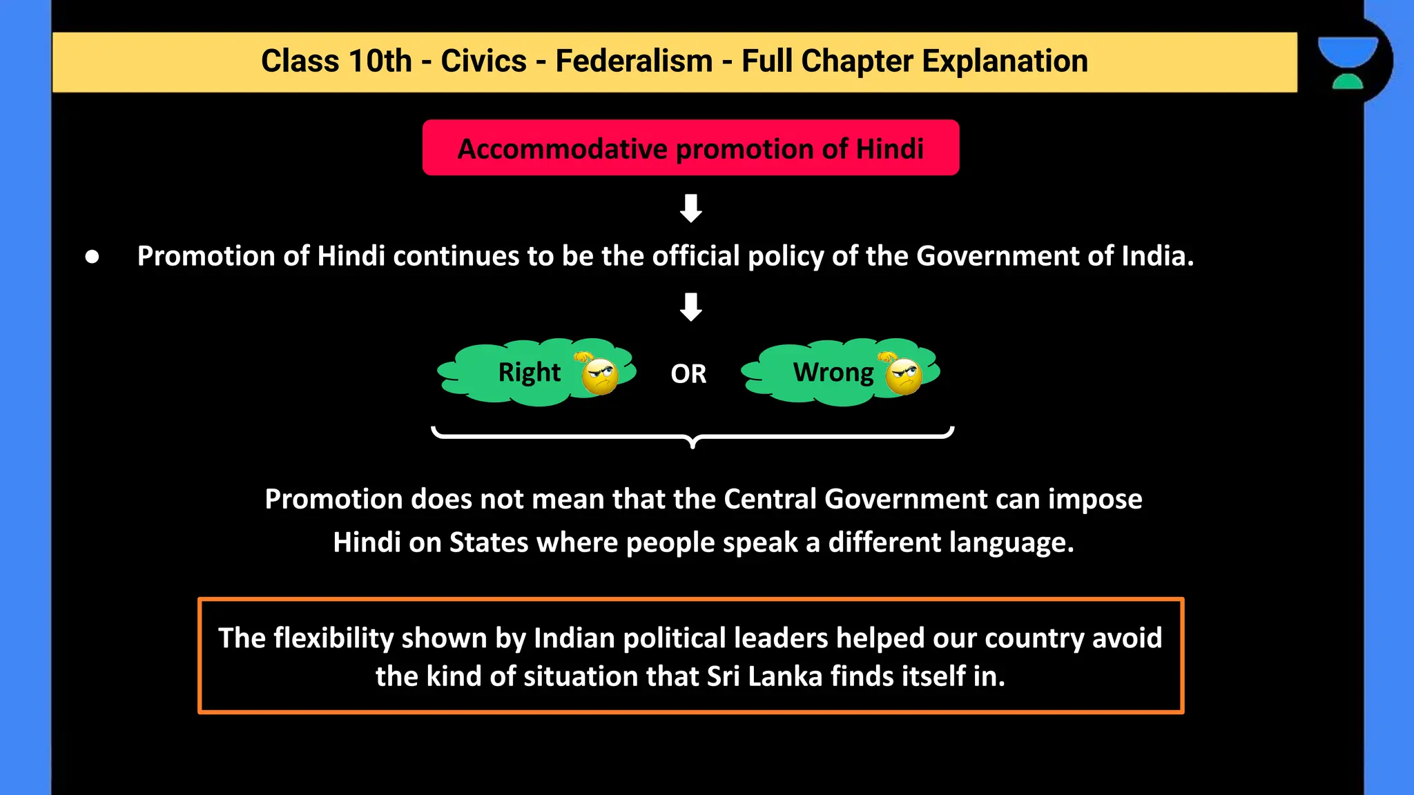 Un - Class 10th - Civics - Full chapter explaination.pdf | Civic ...