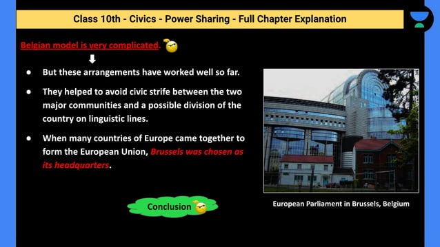Un - Class 10th - Civics - Full chapter explaination.pdf | Civic ...