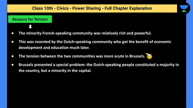 Un - Class 10th - Civics - Full chapter explaination.pdf | Civic ...