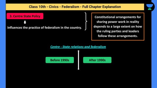 Un - Class 10th - Civics - Full chapter explaination.pdf | Civic ...