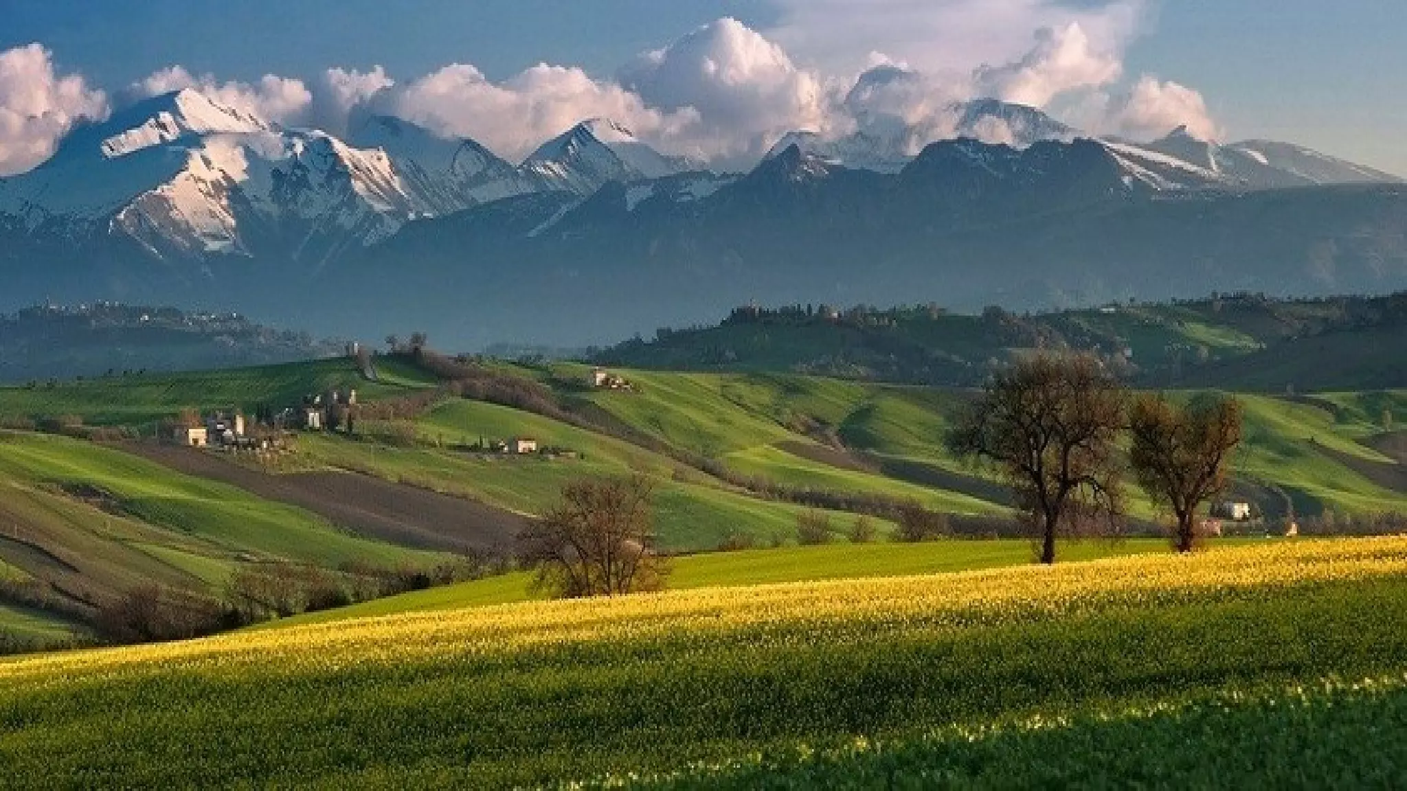 Beautiful Nature | PPS