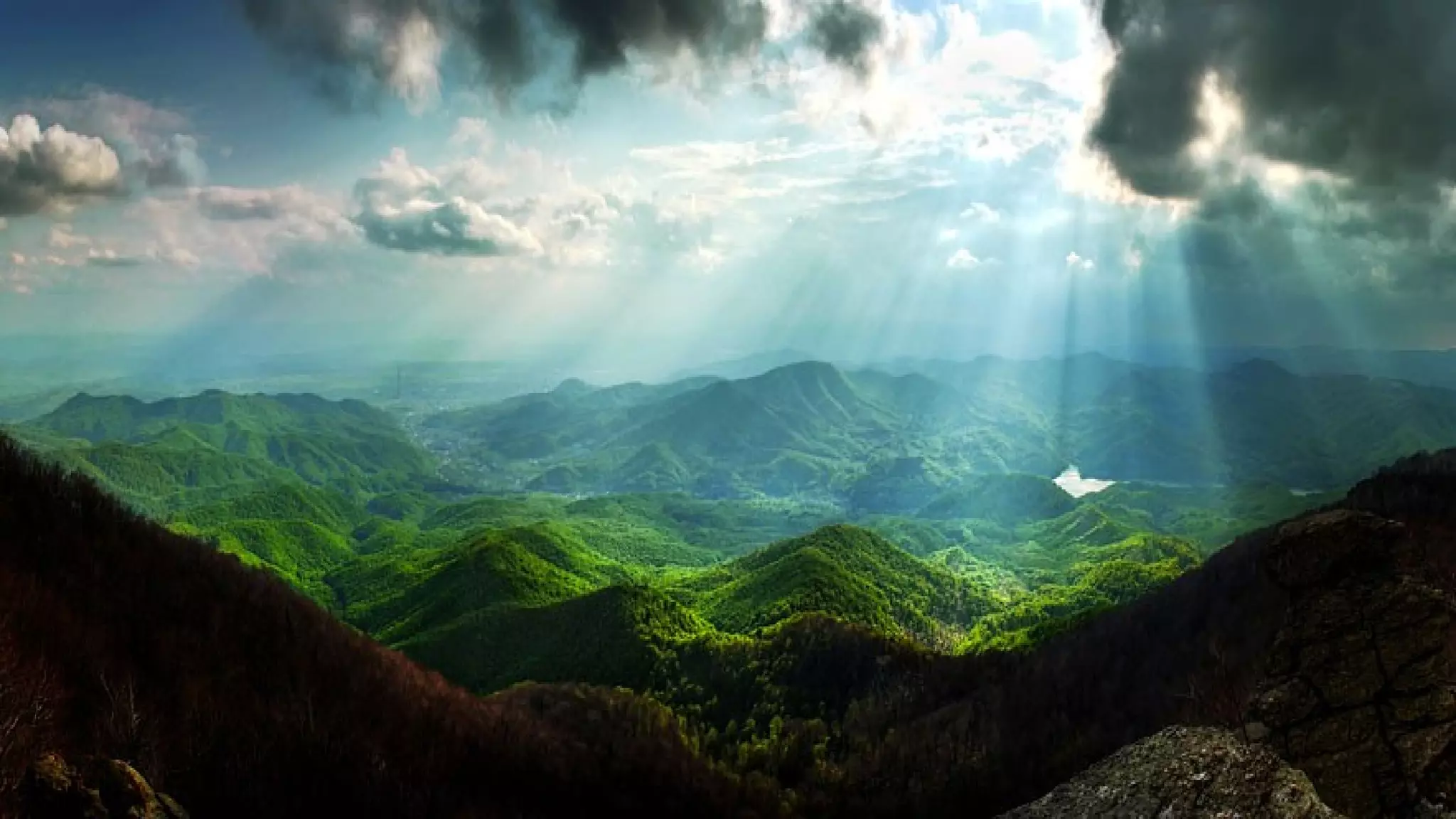Beautiful Nature | PPS
