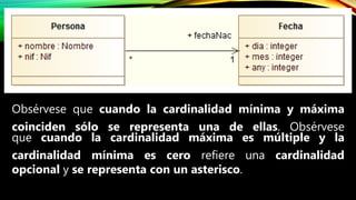 Un ejemplo de diagrama de clases | PPTX