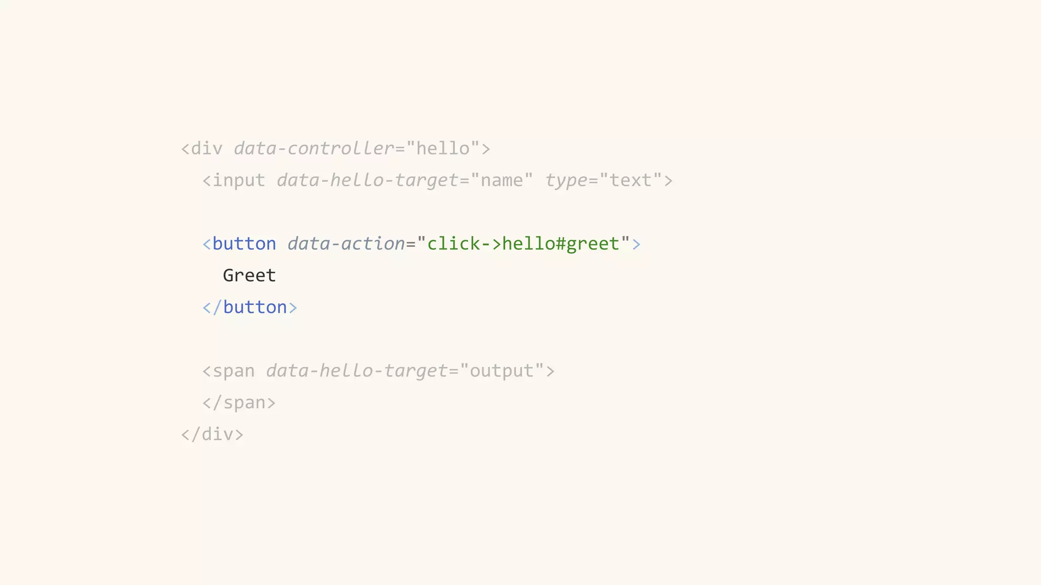 Un-Framework - Delivering Dynamic Experiences with HTML over the Wire | PDF