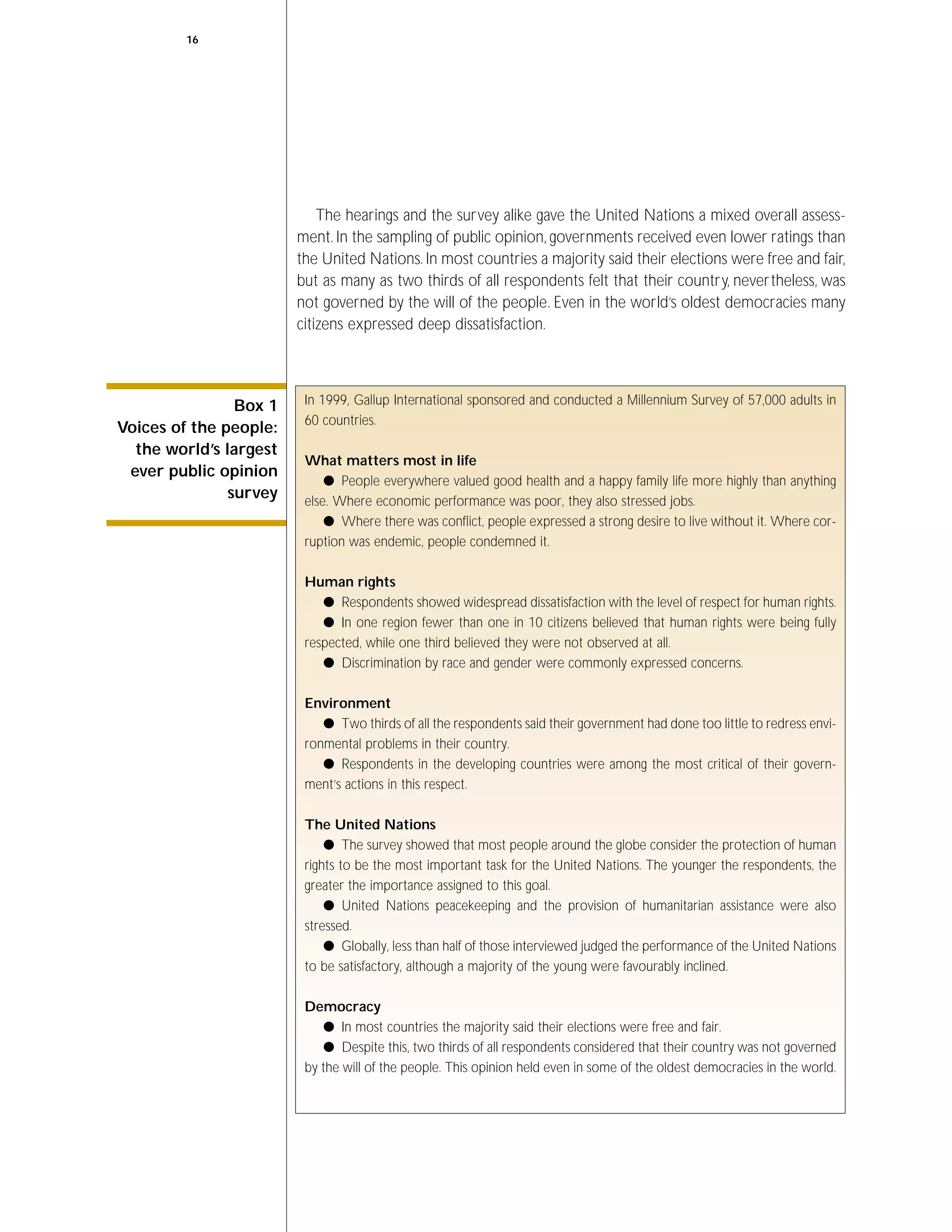 Un globalization and governance- | PDF