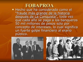 UN HOMBRE QUE LUCHA POR SU PUEBLO 1RA PARTE | PPS