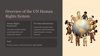 UN-Human-Rights-Mechanisms-Treaty-Bodies-and-Special-Procedures.pptx