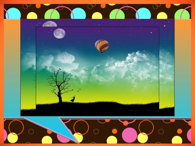 Un Millon De Amigos (Roberto Carlos) | PPS