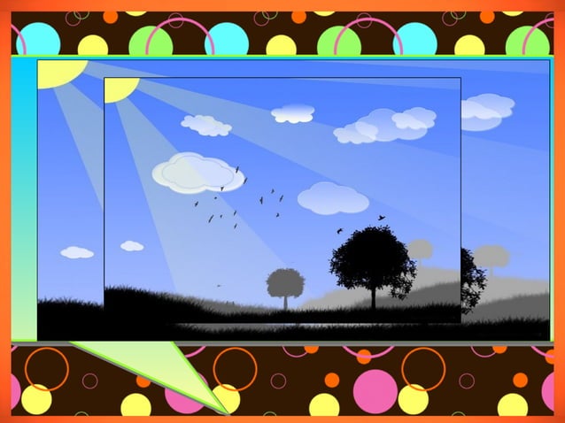 Un Millon De Amigos (Roberto Carlos) | PPT