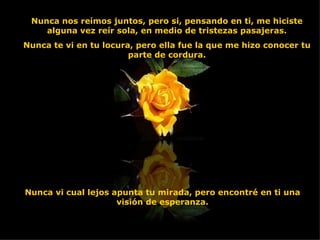 Un Regalito Para Ti Con Mi Amor De Siempre Ppt