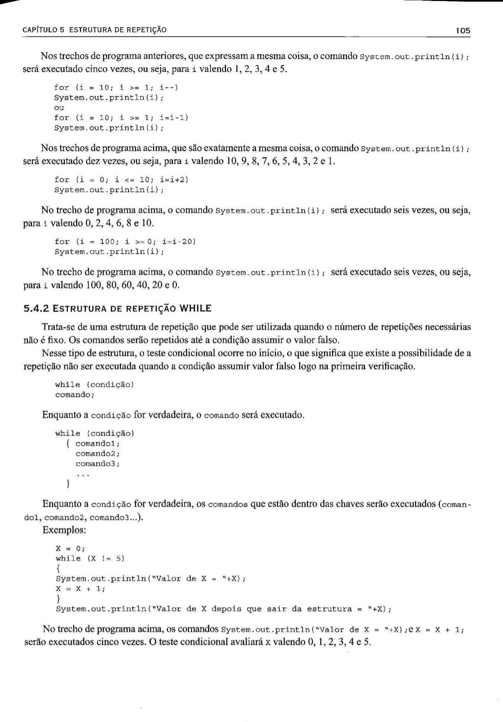 Fundamentos Da Programação De Computadores 2ª Edição