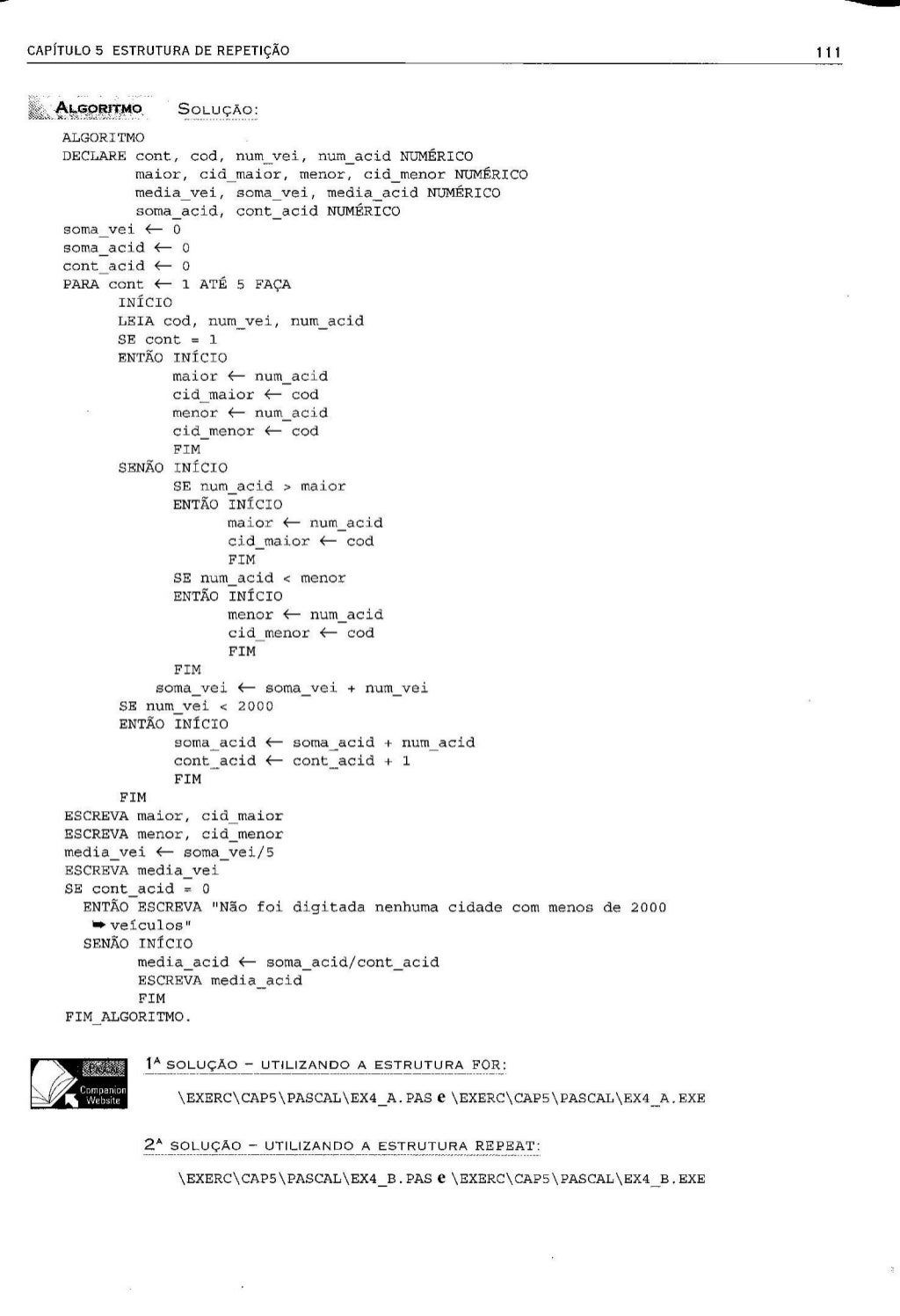 Fundamentos Da Programação De Computadores 2ª Edição