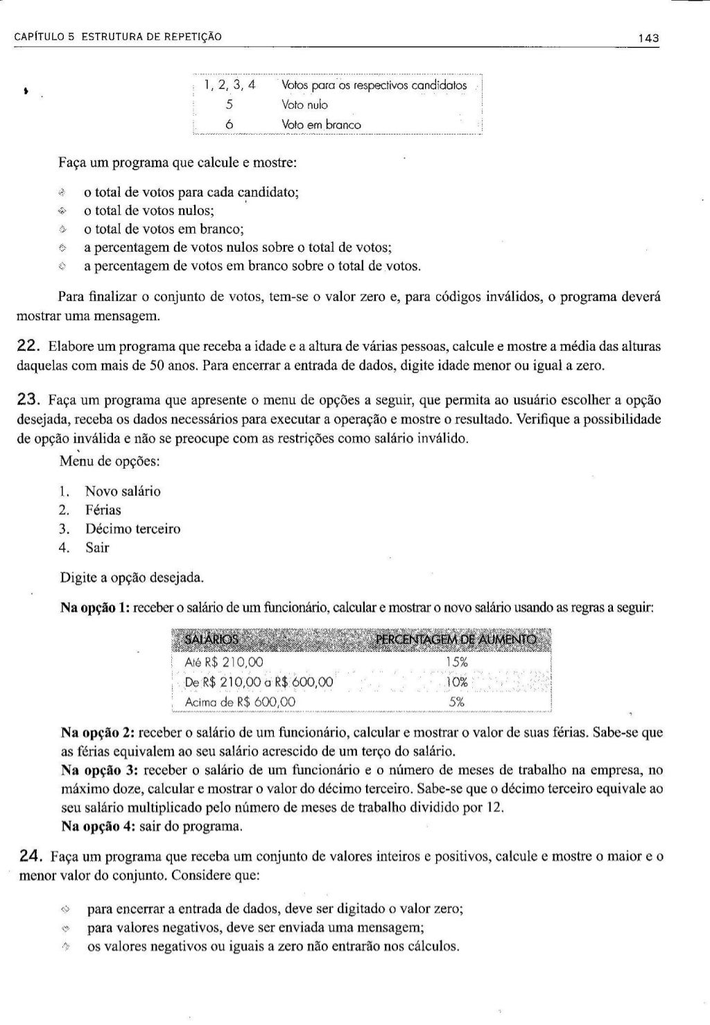 Fundamentos Da Programação De Computadores 2ª Edição