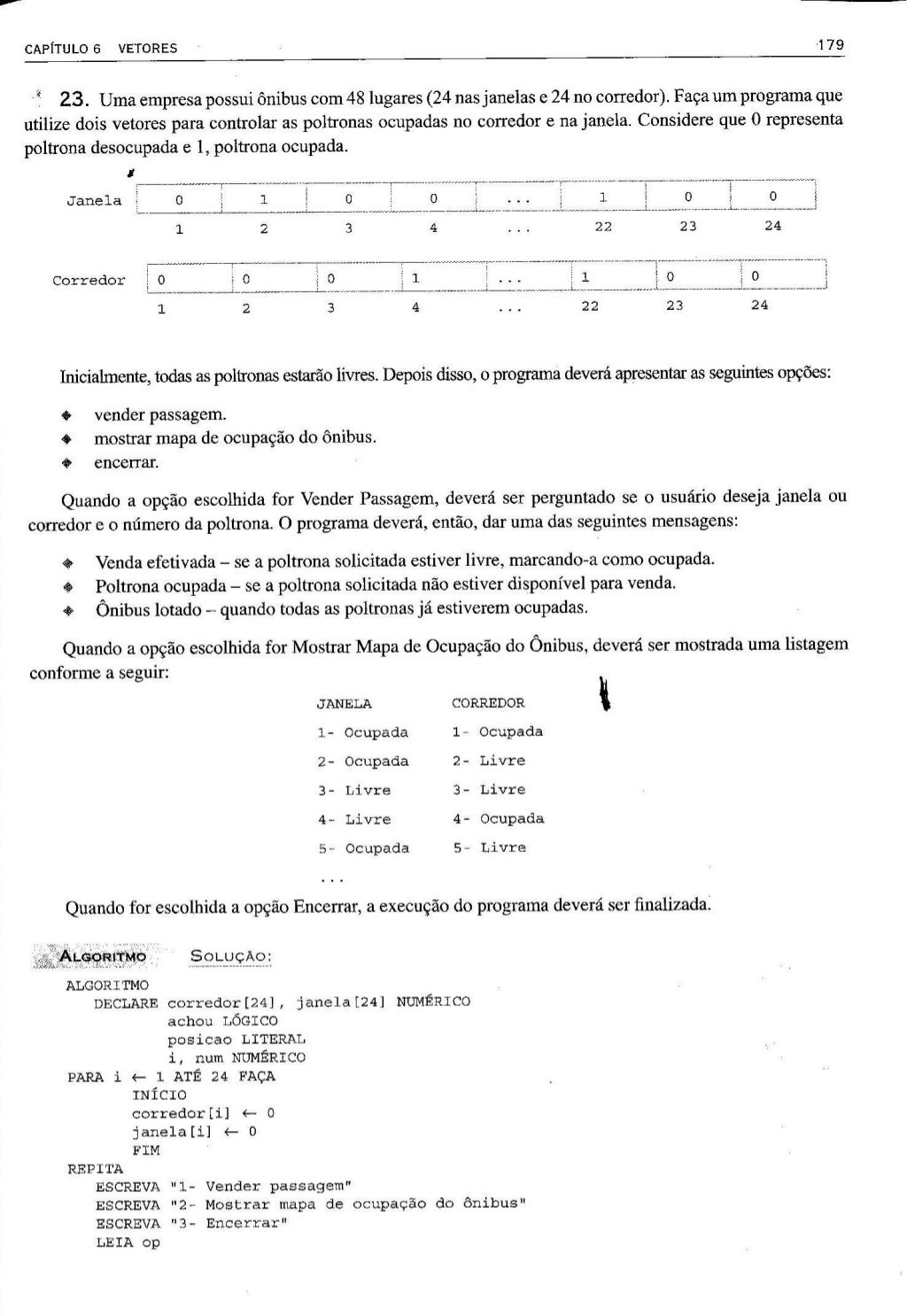 Fundamentos Da Programação De Computadores 2ª Edição