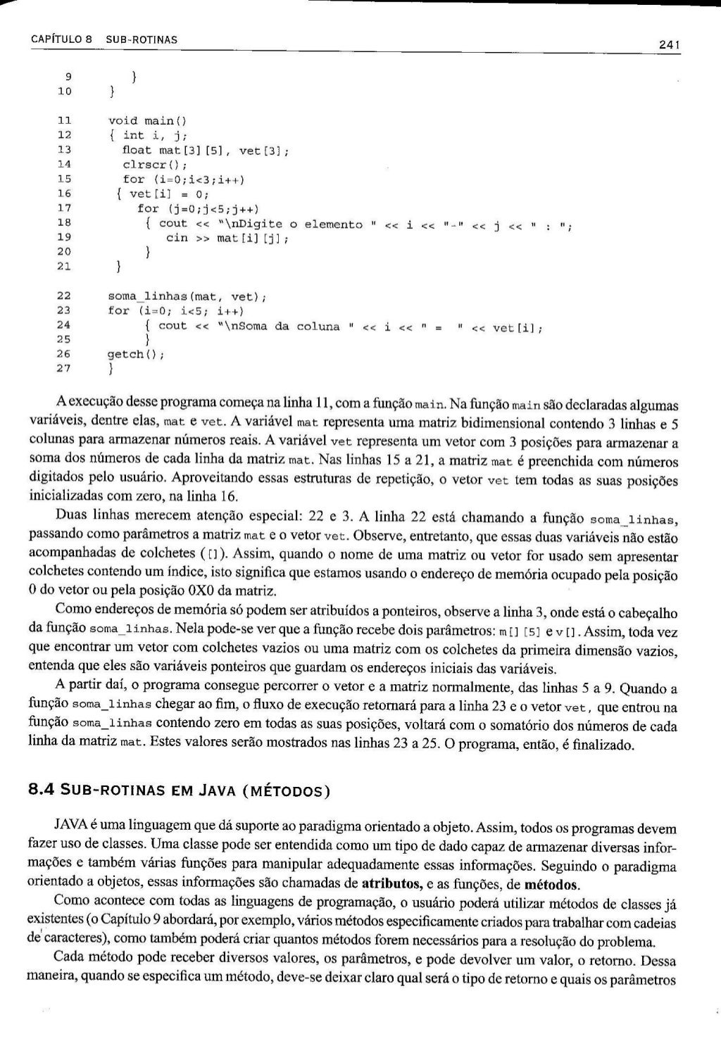 Fundamentos Da Programação De Computadores 2ª Edição