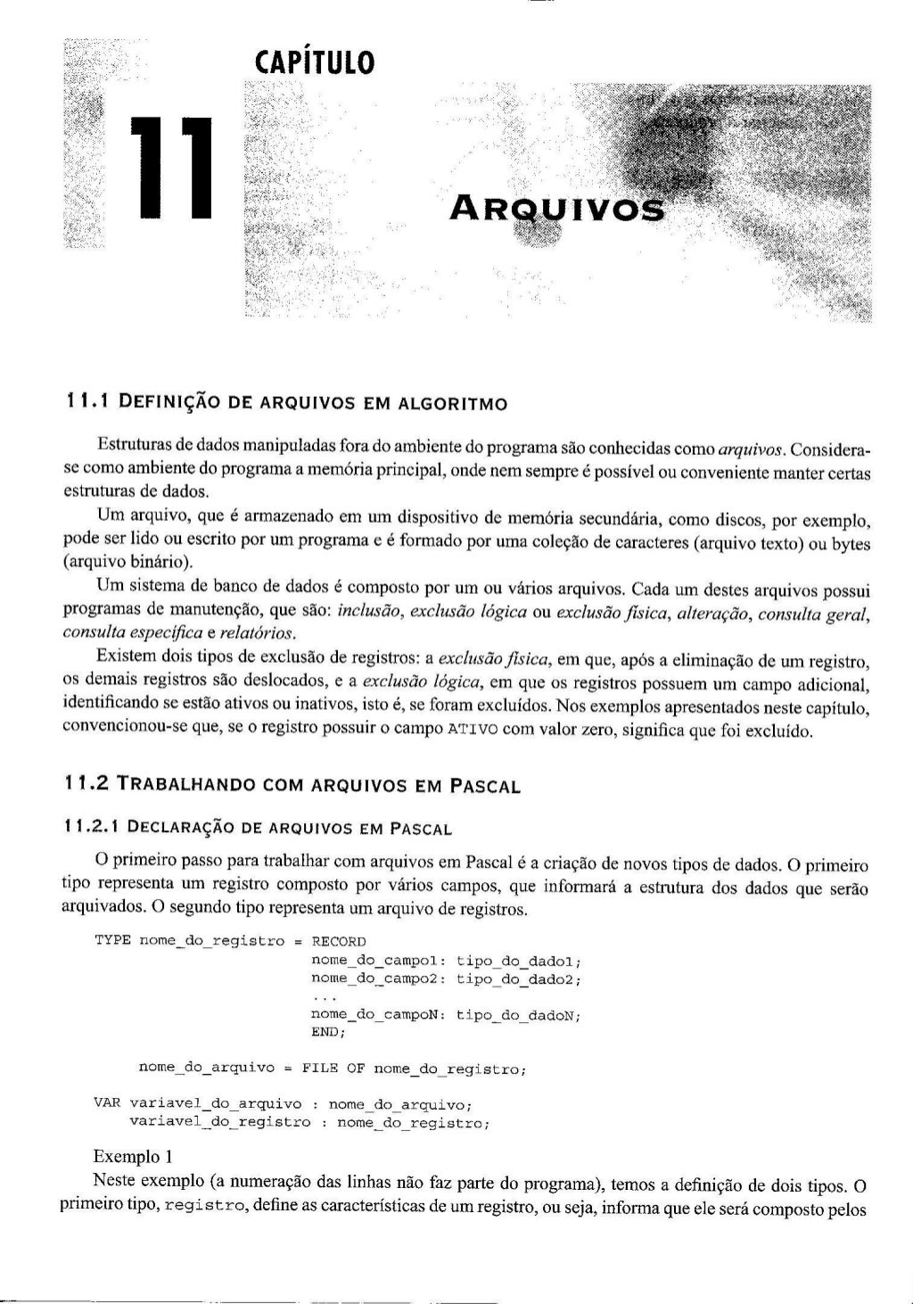 Fundamentos Da Programação De Computadores 2ª Edição