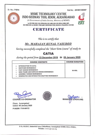 IGTR | PDF