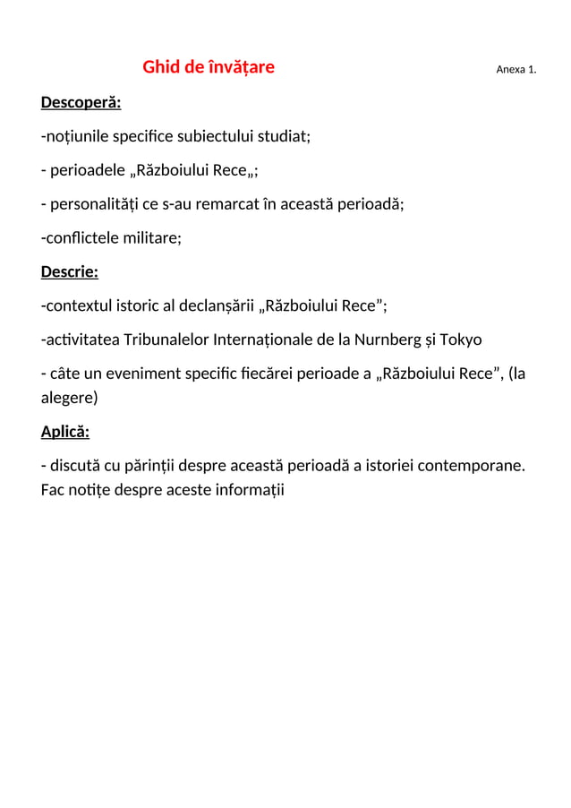 Proiect didactic, clasa incersată Chitul_Maria.docx