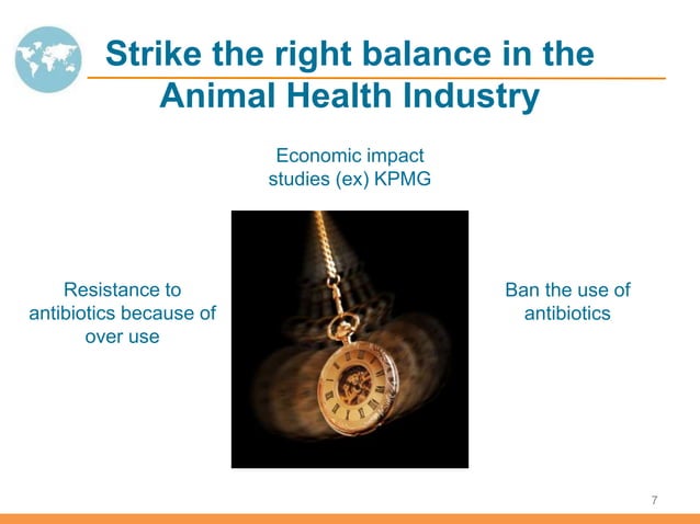 Michel Fortin, President & CEO, Prevtec Microbia | PPT