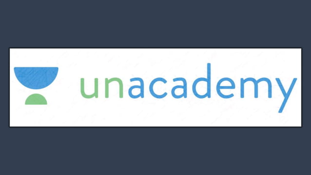 Unacademy 2.0 | PPTX | Education industry | Industries