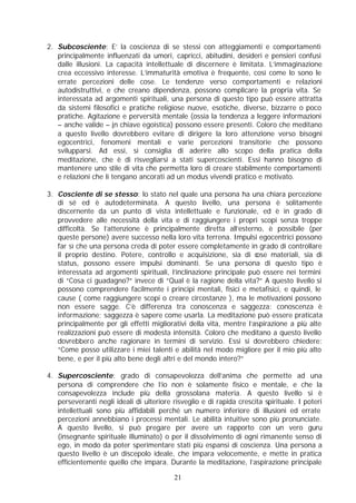 Una facile guida alla meditazione | PDF