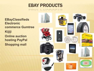 Powerpoint Presentation on eBay.com