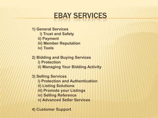 Powerpoint Presentation on eBay.com