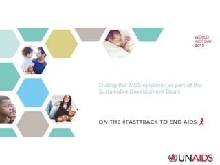 UNAIDS | PPT