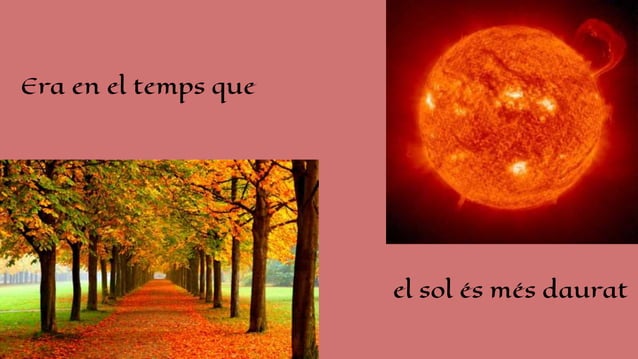 Una imatge val mes que mil paraules | PPT