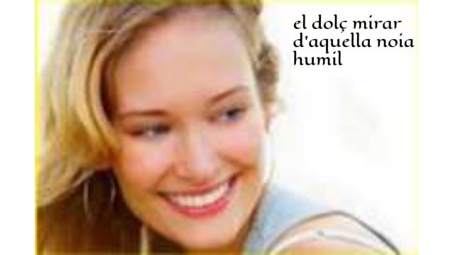 Una imatge val mes que mil paraules | PPT