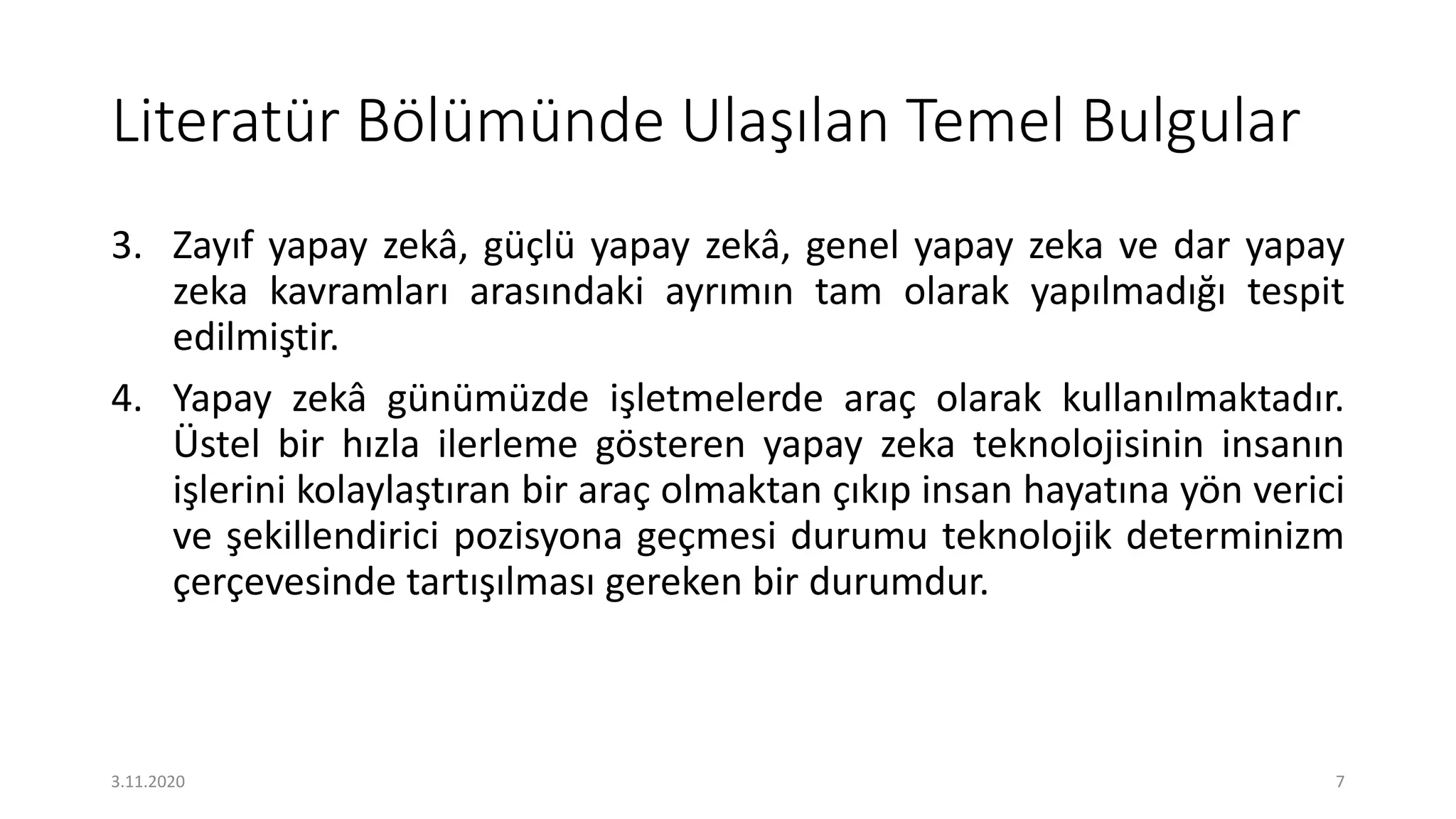 Ünal (2019) doktora tez sunumu | PPTX