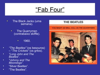 The Beatles | PPT