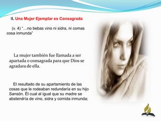 Una mujer ejemplar | PPTX | Judaism | Religion & Spirituality
