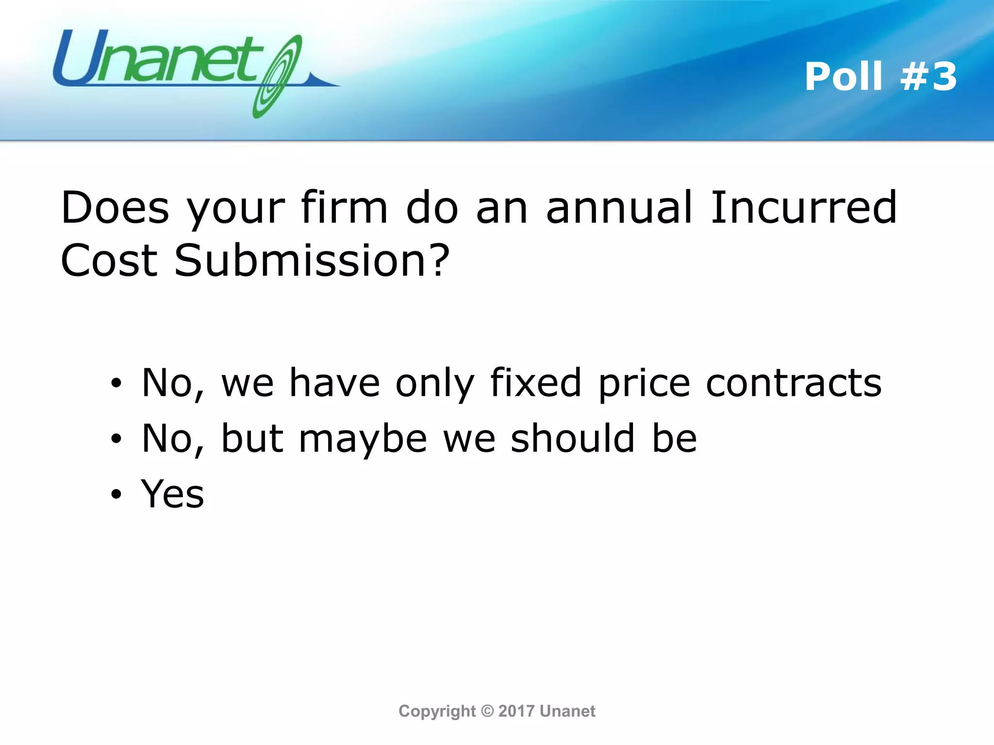 Government Contracts 101 - Understanding the Basics of Contract Types | PDF