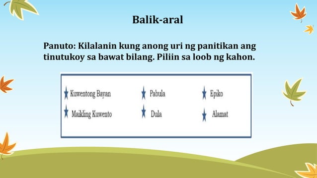 UNANG-ARAW-TUKLASIN-M1-2NDGRADINGPPT.pptx