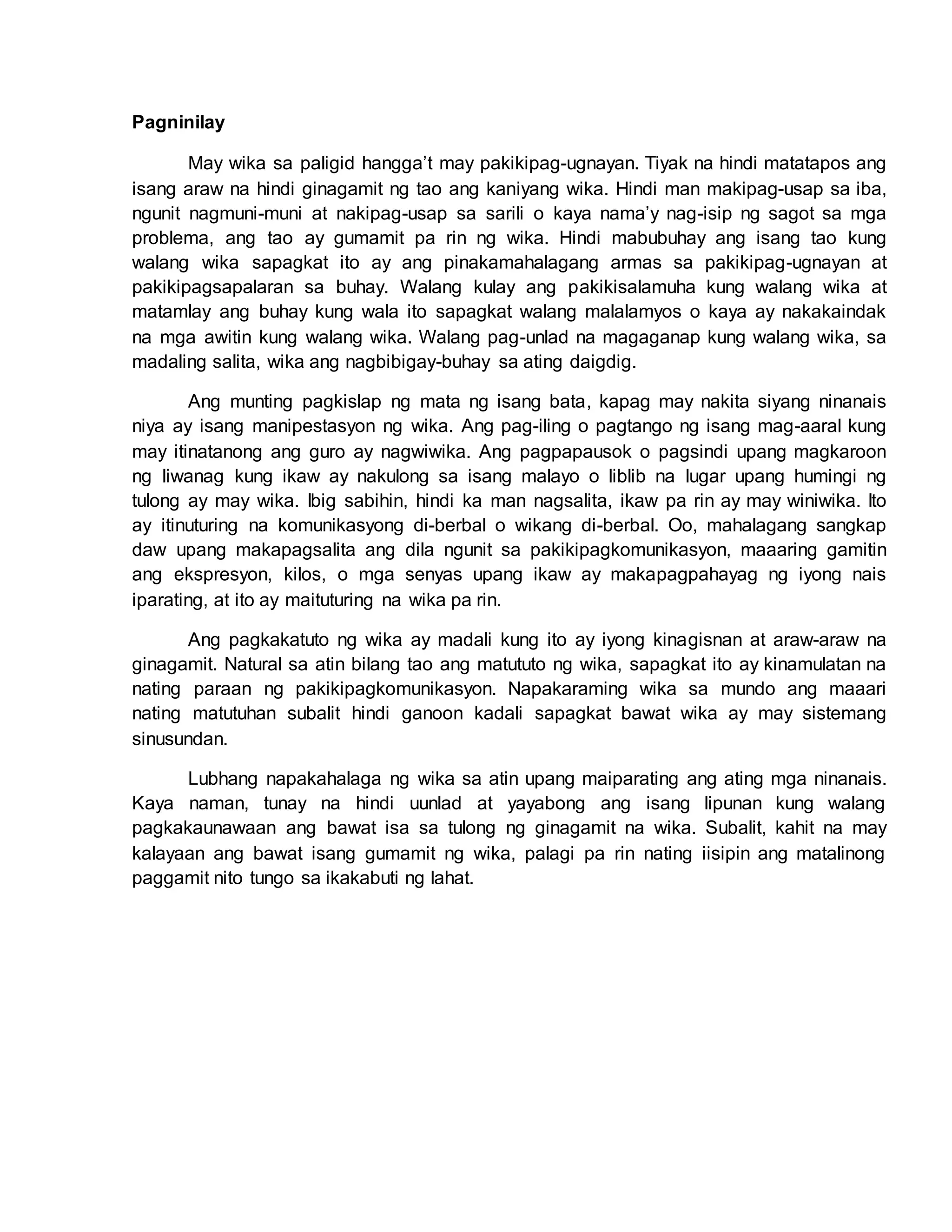 Unang-Kabanata-Kahulugan-ng-Wika-1.docx