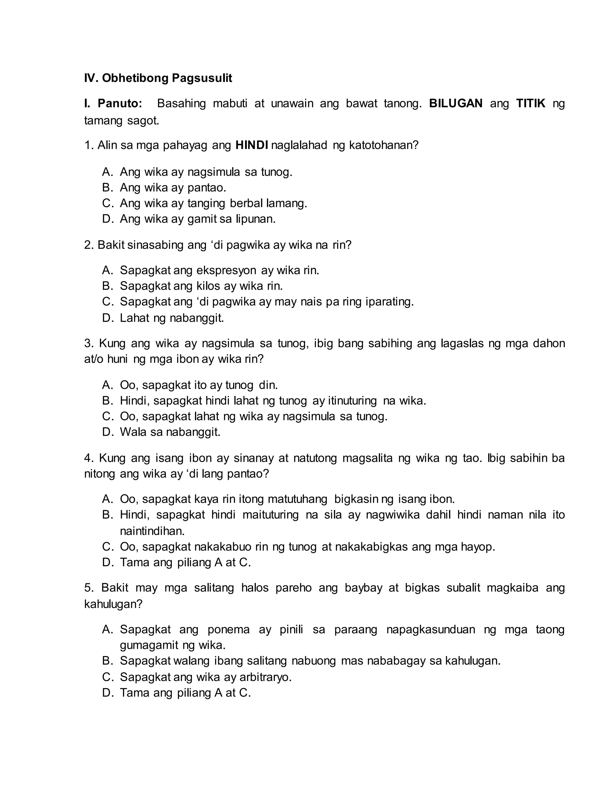 Unang-Kabanata-Kahulugan-ng-Wika-1.docx