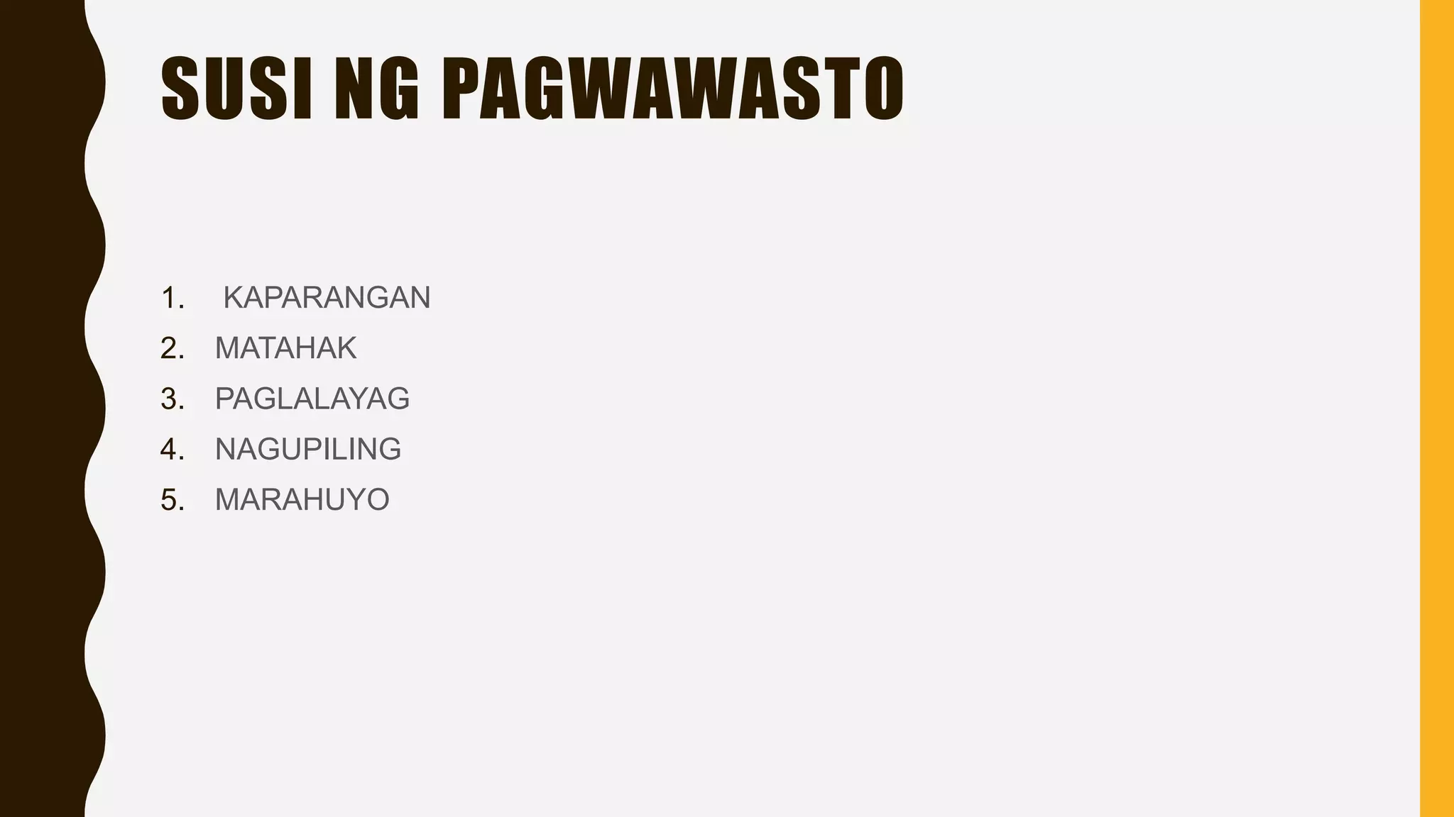 Unang Bahagi ng Ibong Adarna at Mga Gawain | PPTX