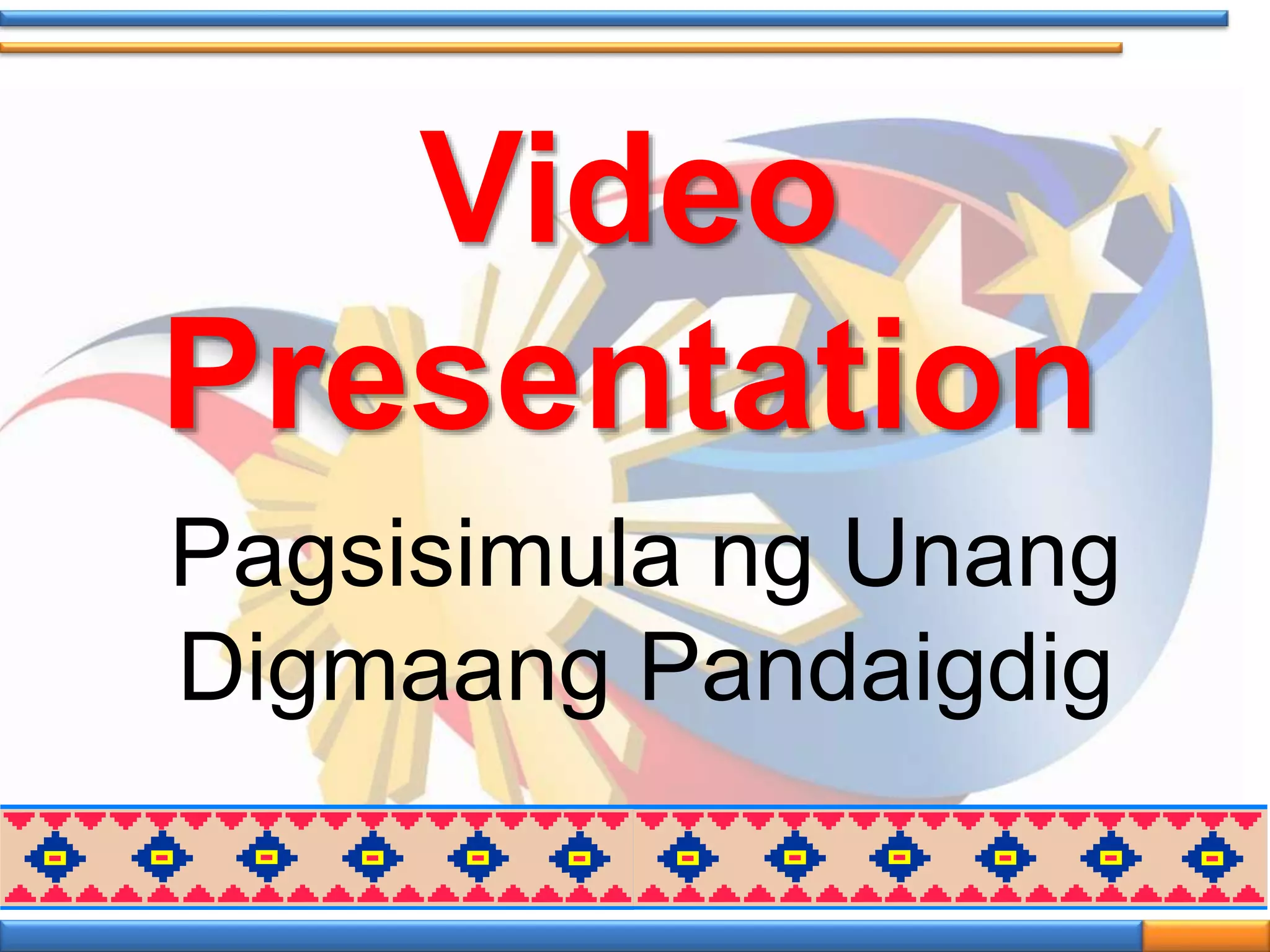 Unang digmaan.pptx